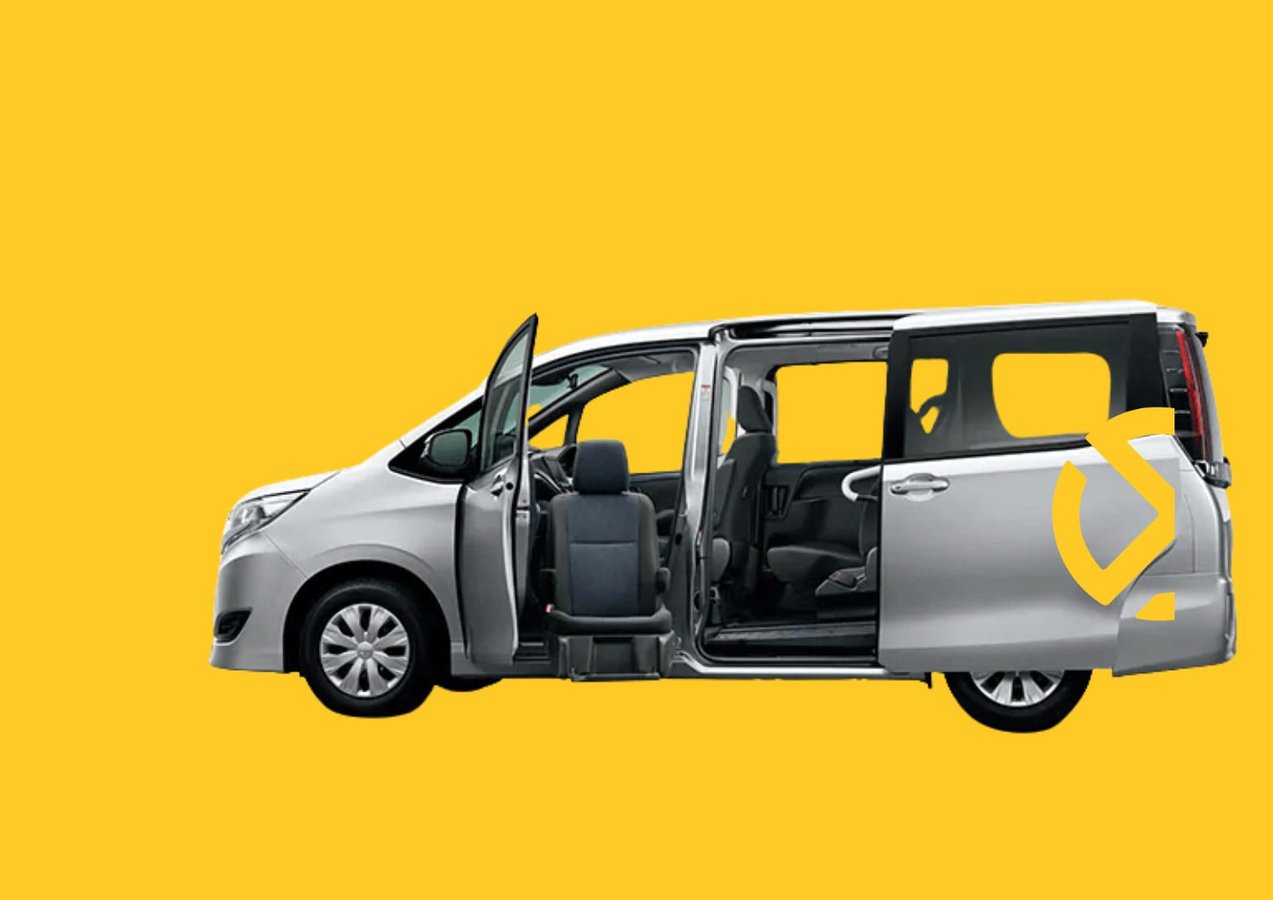 ACE MOBILITY | Homepage