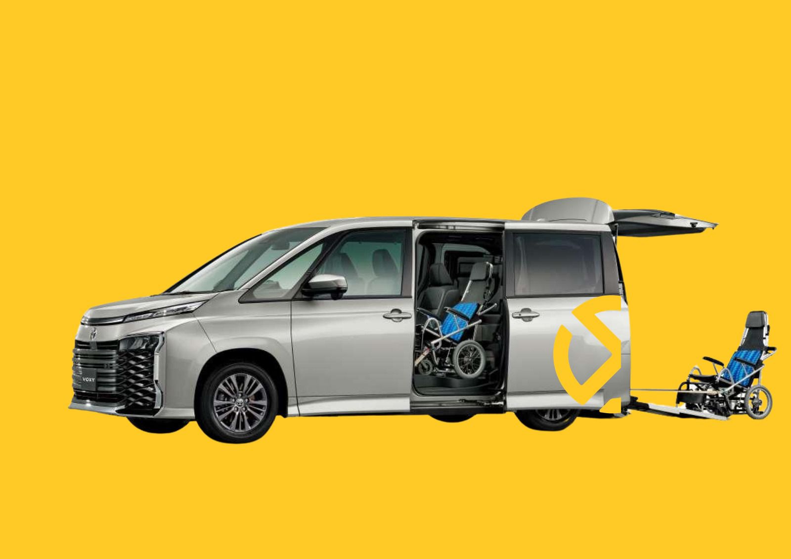 ACE MOBILITY | Homepage